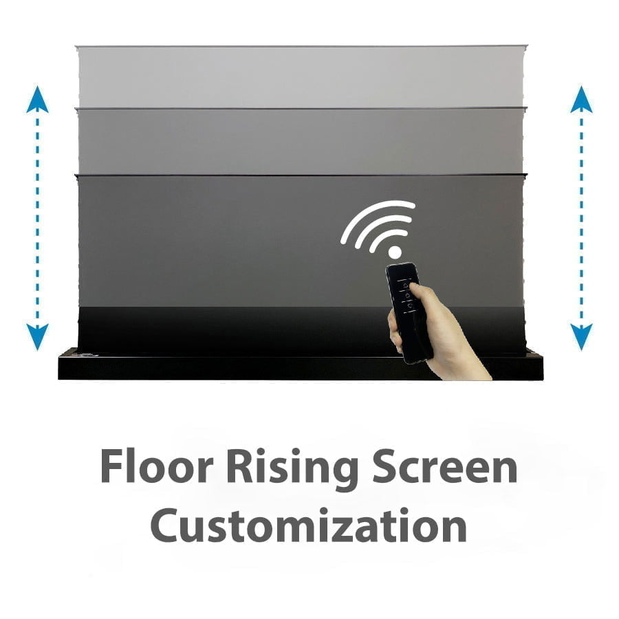 Screen Customization - VIVIDSTORM INDIA | Official Site
