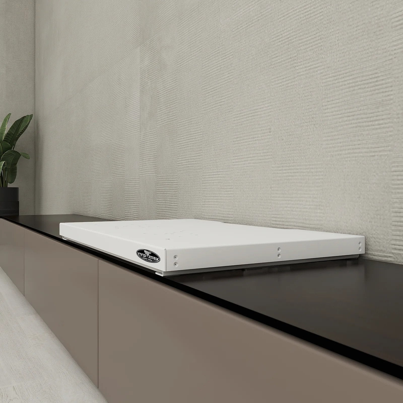 VIVIDSTORM Jasper Motorised UST Projector Platform - VIVIDSTORM INDIA ...